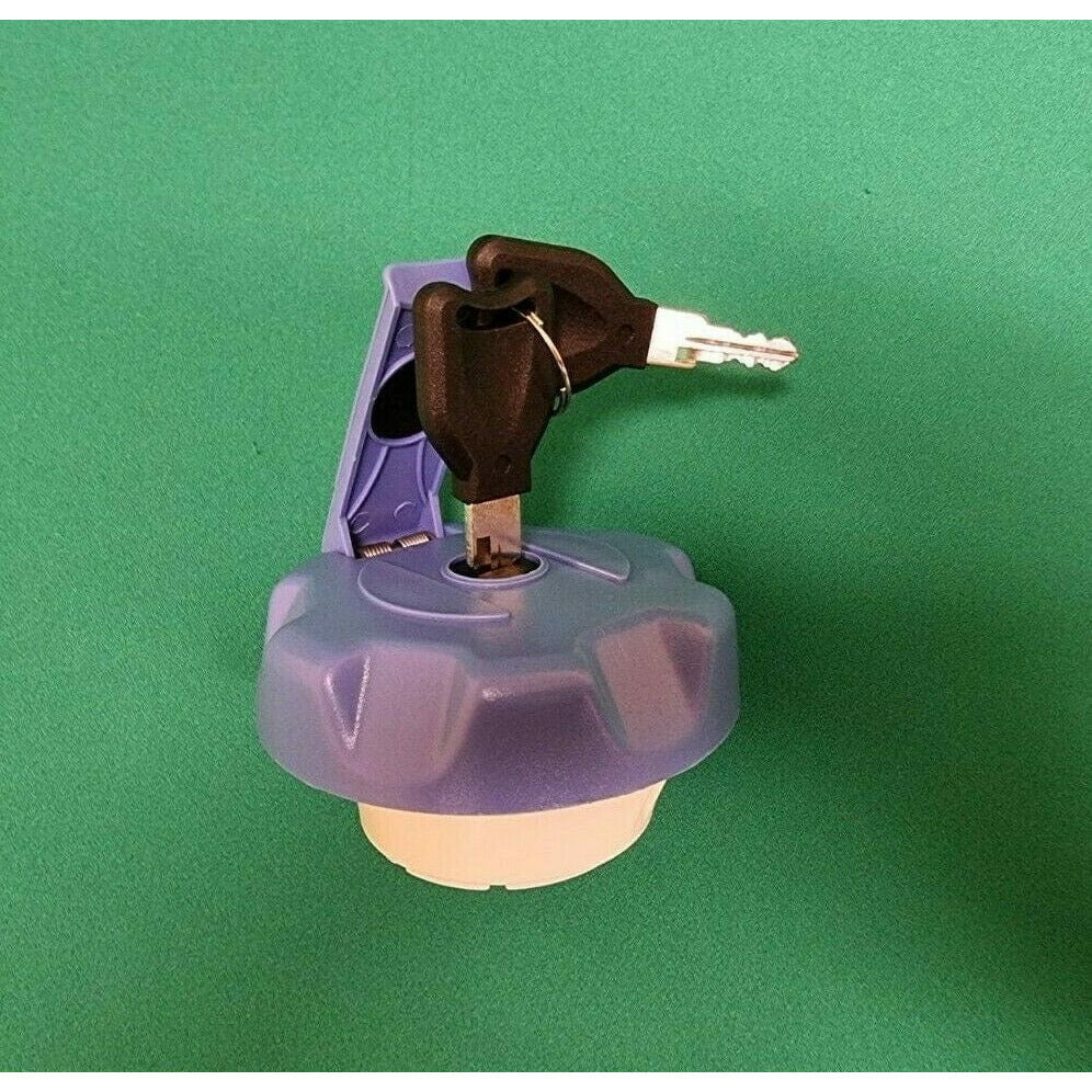 Tank cover AdBlue 58mm for truck Volvo Renault ad Blue urea – Lkweurope